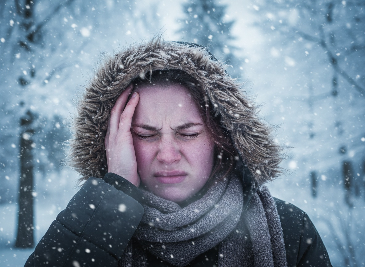 冬に頭痛が起こるのはなぜ？寒冷頭痛の原因・症状・治し方を専門家が解説【自律神経との関係】 - 自律神経失調症・イップス｜福岡市大橋のカイロ整体 ...
